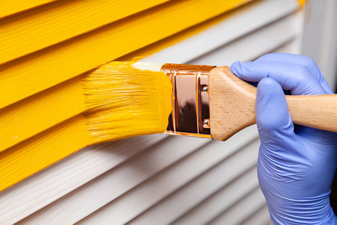 Comprehensive Commercial Painting Solutions | Paint Rite Painters