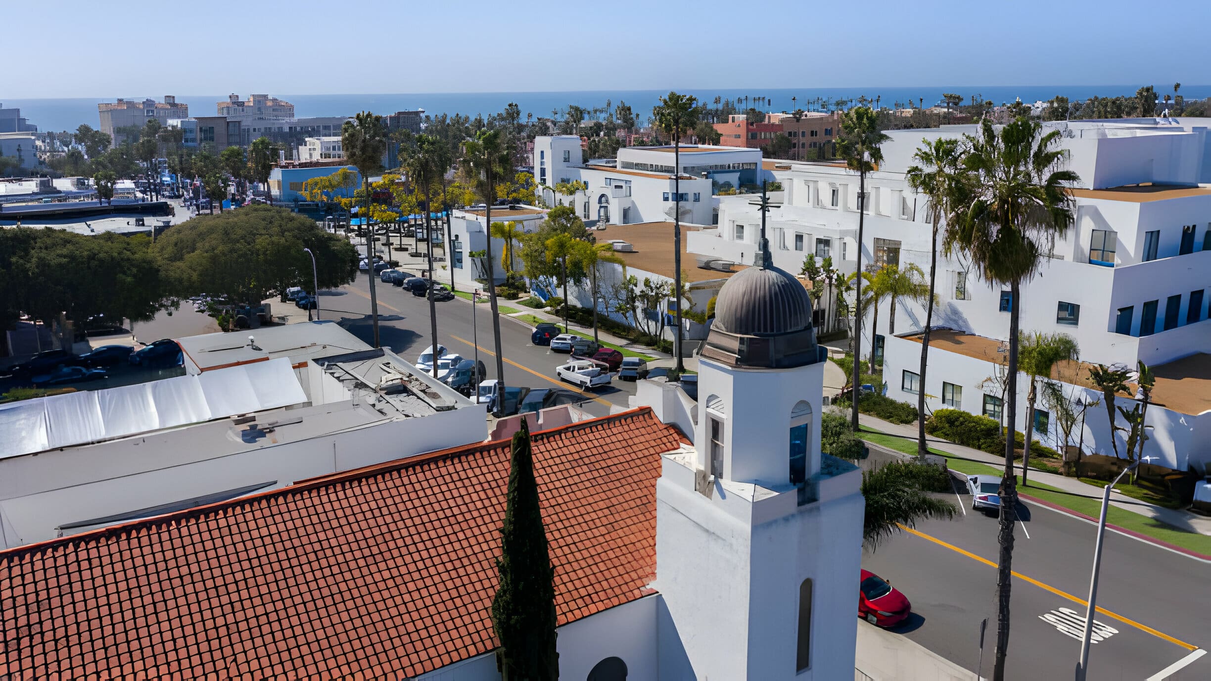 Explore Paint Rite Service Areas in San Diego | Paint Rite Painters